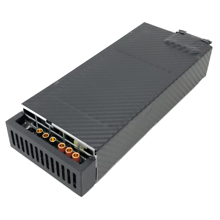 RC Power Supply 12V 900W